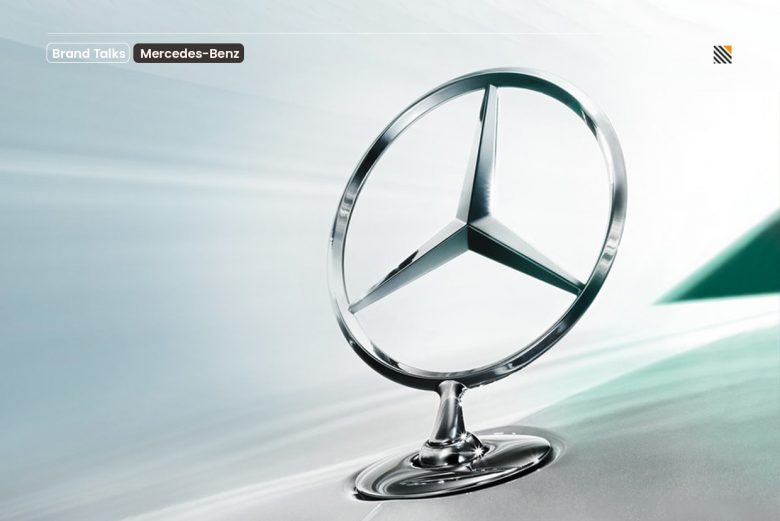 Câu chuyện thương hiệu: Mercedes-Benz – “The Best or Nothing” & 6 ...