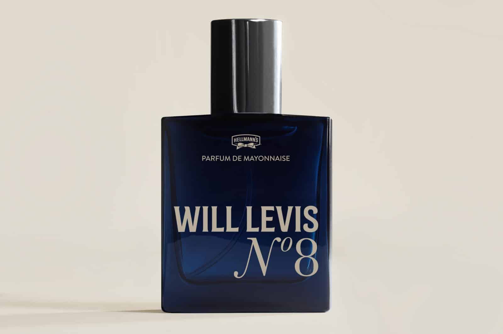 Nước hoa hương Mayonnaise – màn hợp tác bất ngờ của Hellmann’s và tiền ...