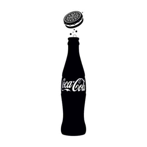 OREO và Coca-Cola đánh dấu tình bạn thân, bật mode ‘Bestie’ với sản ...