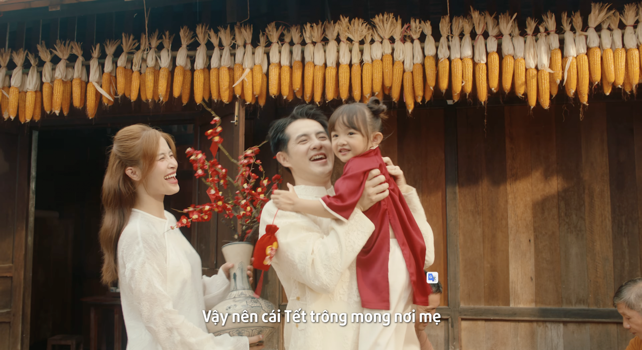 MV “Tết Ta Về”: Lifebuoy x Đông Nhi, Jun Phạm, Bùi Công Nam, Khoai Lang ...